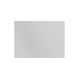 Chameleon Whiteboard SHARP, rahmenlos, mit geraden Ecken, BxH 1480 x 1180 mm, grau