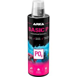 ARKA BASIC P Phosphatzusatz 473 ml