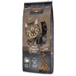 Leonardo Adult Complete 32/16 Katzen-Trockenfutter mit Taurin 15kg