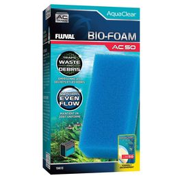 Fluval AquaClear Bio-Foam Filtereinsatz AC50