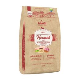 Bosch Heimat Adult S-H Landschwein Hunde-Trockenfutter getreidefrei 1 kg