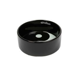 Coockoo Futternapf Yinyang 430 ml