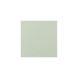 Chameleon Whiteboard SHARP, rahmenlos, mit geraden Ecken, BxH 1180 x 1180 mm, gr&uuml;n