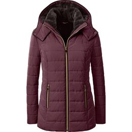Steppjacke