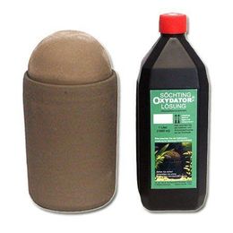 S&ouml;chting S&ouml;chting Oxydator A + 1Liter 6% ige L&ouml;sung
