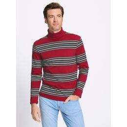 Catamaran Rollkragenshirt