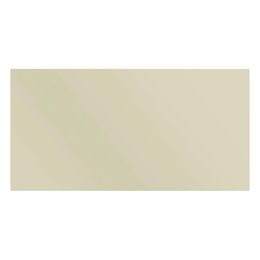 Chameleon Whiteboard SHARP, rahmenlos, mit geraden Ecken, BxH 2180 x 1180 mm, braun