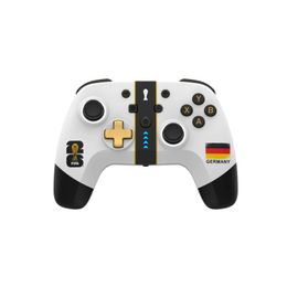 Dragonshock ORION+ Controller FIFA WC 26 Deutschland wireless f&uuml;r PC/Android/IOS