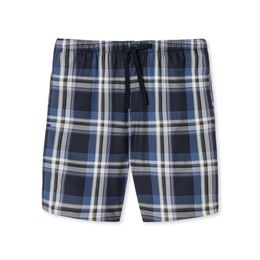 Schiesser Herren Pyjamahose Mix Relax 1er Pack