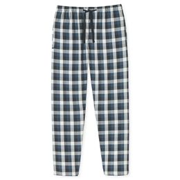 Schiesser Herren Pyjamahose Mix Relax 1er Pack