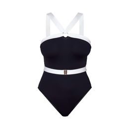 JOOP! Damen Badeanzug Eleganz 1er Pack