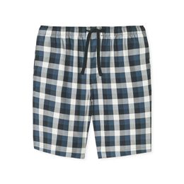 Schiesser Herren Pyjamahose Mix Relax 1er Pack