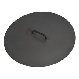 CookKing Deckel 80