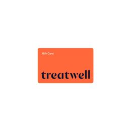 Treatwell eGift