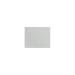 Chameleon Whiteboard SHARP, rahmenlos, mit geraden Ecken, BxH 880 x 580 mm, grau