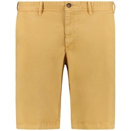 Herren Gro&szlig;e Gr&ouml;&szlig;en | Redpoint Stretch-Chinos Farbe hellbraun Gr&ouml;&szlig;e: 70