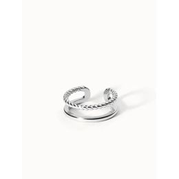PURELEI Mau Ring Verstellbar