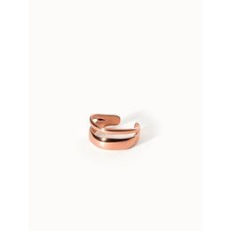 PURELEI Twin Tides Ring