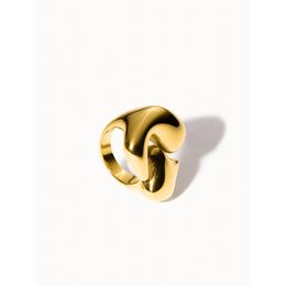 PURELEI Fluid Forms Ring