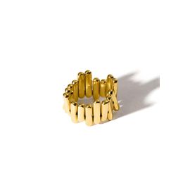PURELEI Rise Ring