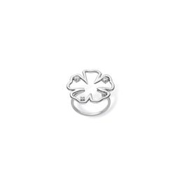 PURELEI Mahina Club Hibiscus Ring