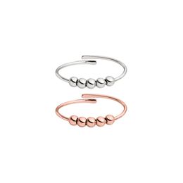 PURELEI New Generation Anxiety Ring 2er Set