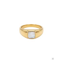 PURELEI Island Core Ring