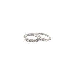 PURELEI Coral Reef Ring Set