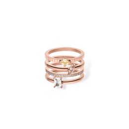 PURELEI Serenity Ring Set