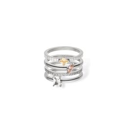 PURELEI Serenity Ring Set