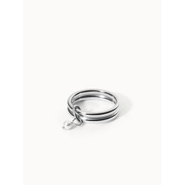 PURELEI Pure Pearl Anxiety Perlenring