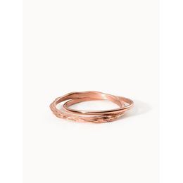 PURELEI Double Match Anxiety Ring