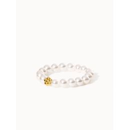 PURELEI Anxiety Shiny Bloom Ring