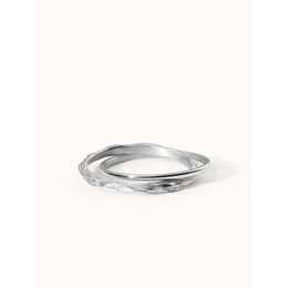PURELEI Double Match Anxiety Ring