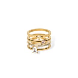 PURELEI Serenity Ring Set