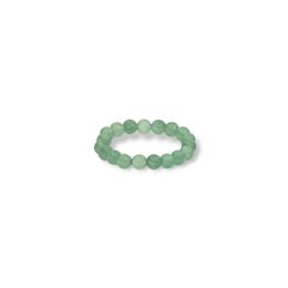 PURELEI Aventurine Light Anxiety Ring