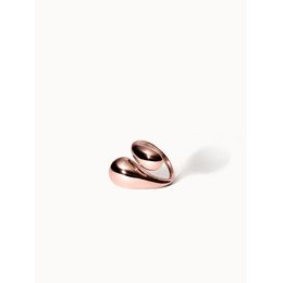 PURELEI Swirl Ring