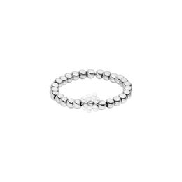 PURELEI Linen Blossom Anxiety Ring
