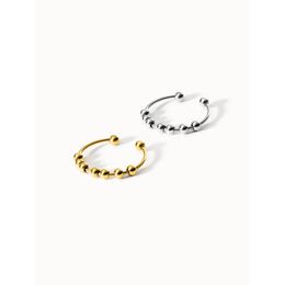 PURELEI Calm Anxiety Ring Set