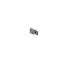 Endkappe links Thule Lift V16 (Nr. 1500600506)