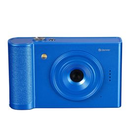 Denver DCA-4811 Digitalkamera &ndash;48 MP (interpoliert), 5MP CMOS, blau