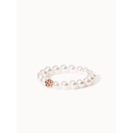 PURELEI Anxiety Shiny Bloom Ring