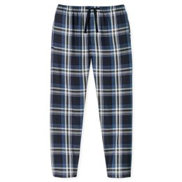 Schiesser Herren Pyjamahose Mix Relax 1er Pack