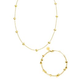 PURELEI Alohi Heart Set