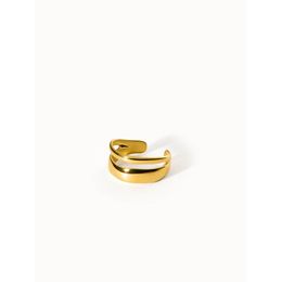 PURELEI Twin Tides Ring