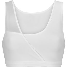 w&auml;schepur w&auml;schepur Damen Bustier, wei&szlig;, Gr&ouml;&szlig;e 38