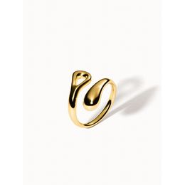 PURELEI Generosity Ring