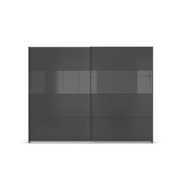 Rauch Schwebet&uuml;renschrank QUADRA
