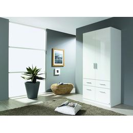 Rauch Kleiderschrank CELLE
