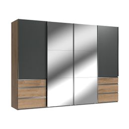 wimex Schwebet&uuml;renschrank LEVEL 36 A